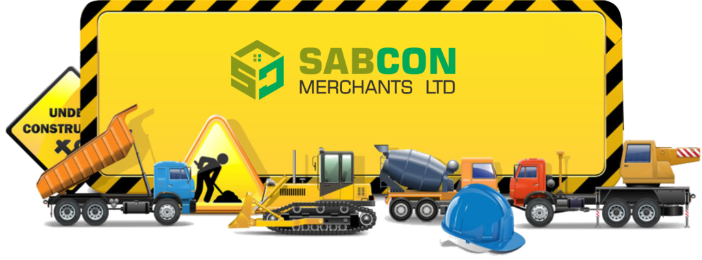 Sabcon Merchants Ltd. – Transforming visions into reality